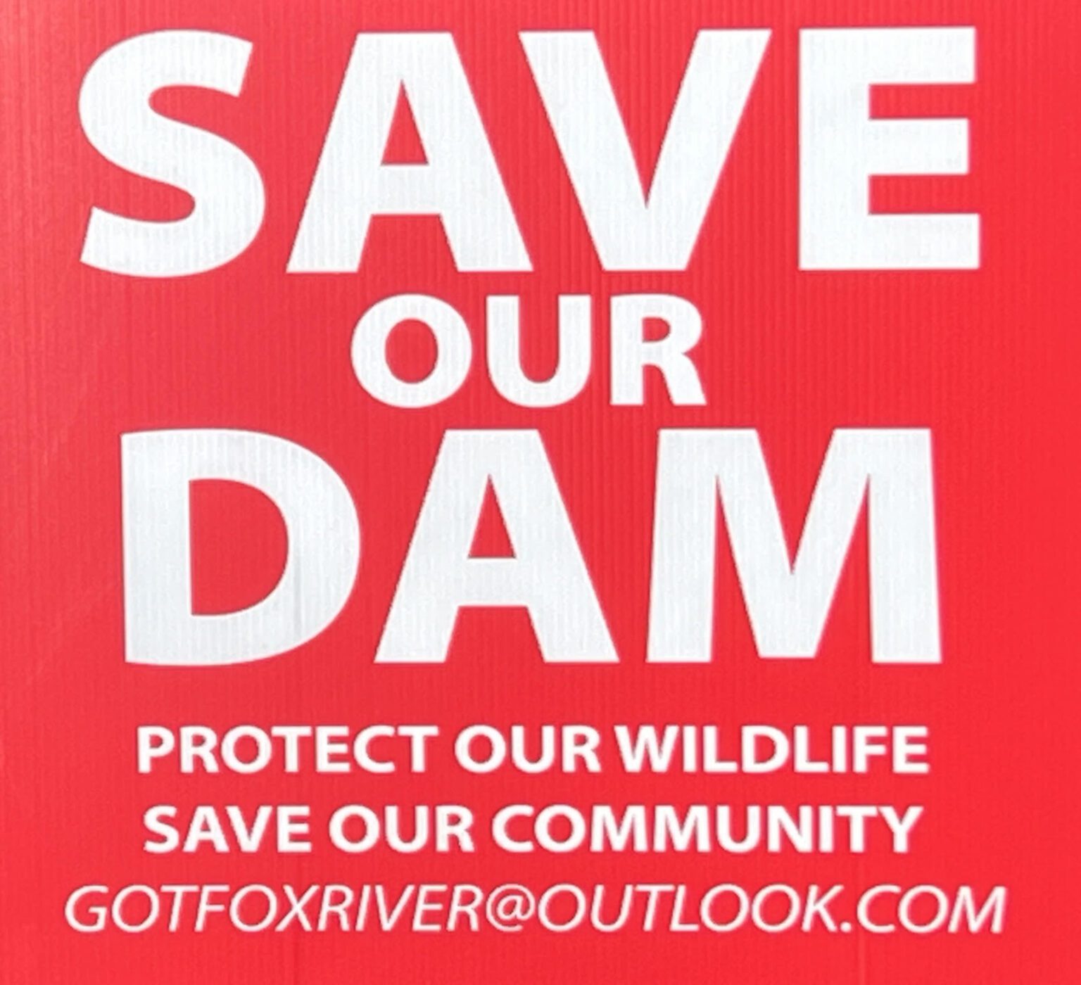 ECONOMOS: Save Our Dams - Illinois Review