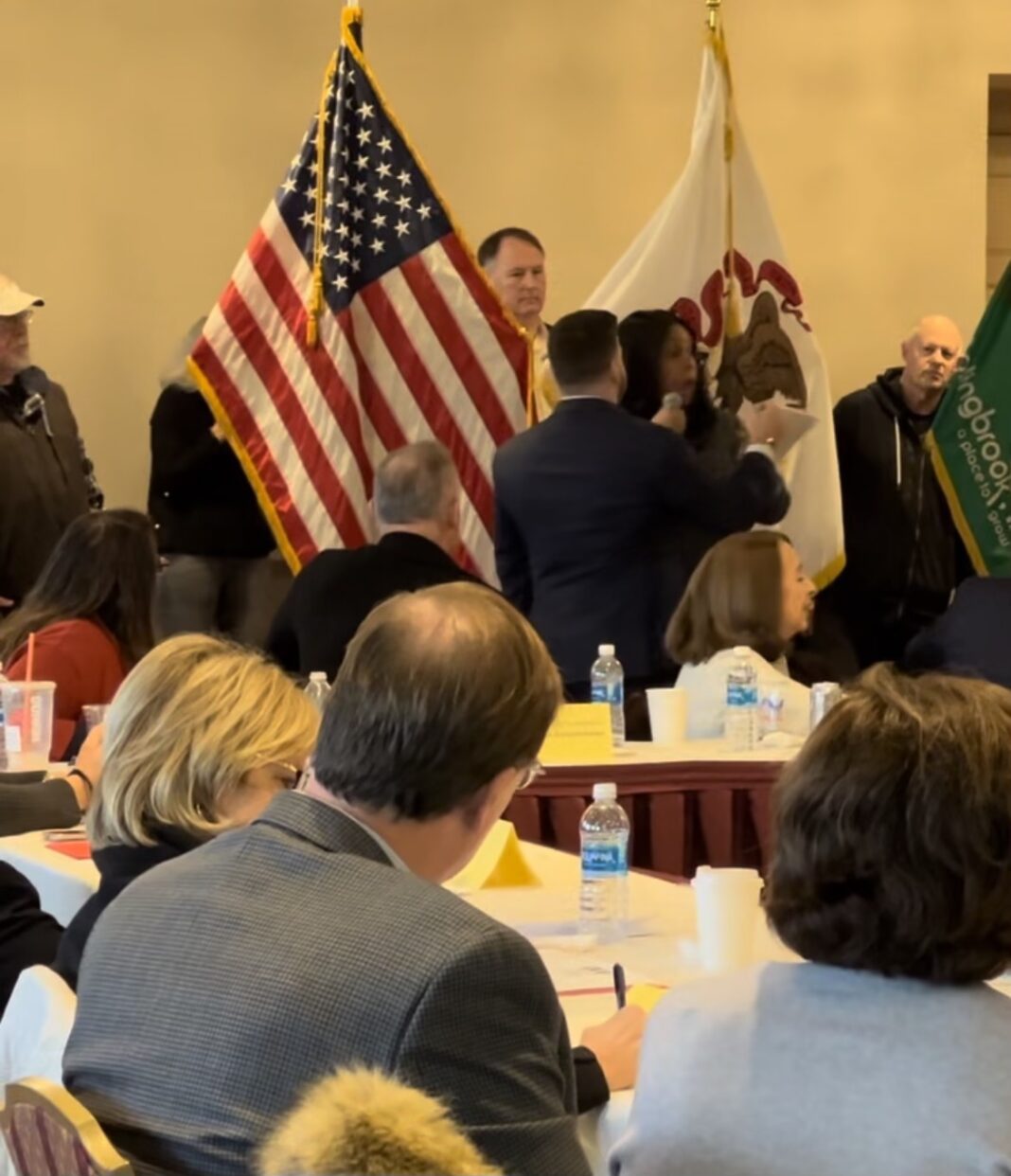 Breaking: Chicago GOP Chair Stephen Boulton Submits Bad Signatures ...