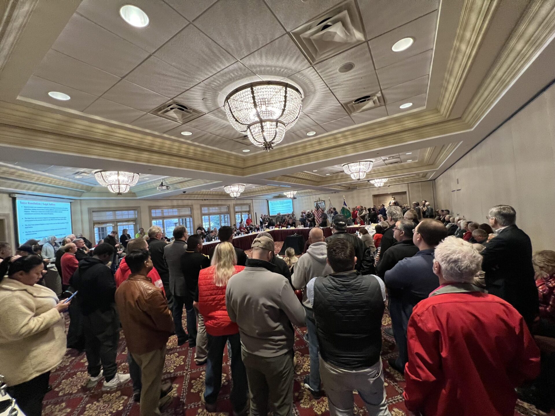 IL GOP Solicits “Grassroots Leaders” for Donations After Year of ...