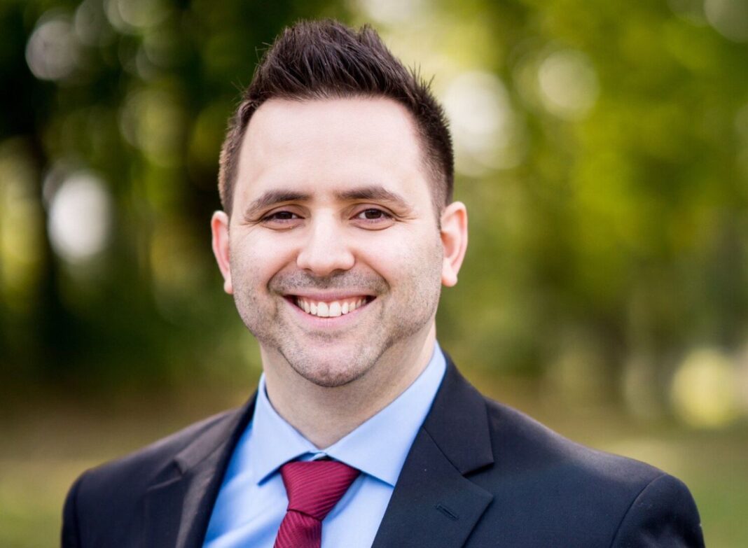 Candidate Spotlight: Jerry Evans for Illinois Congressional District 11 ...