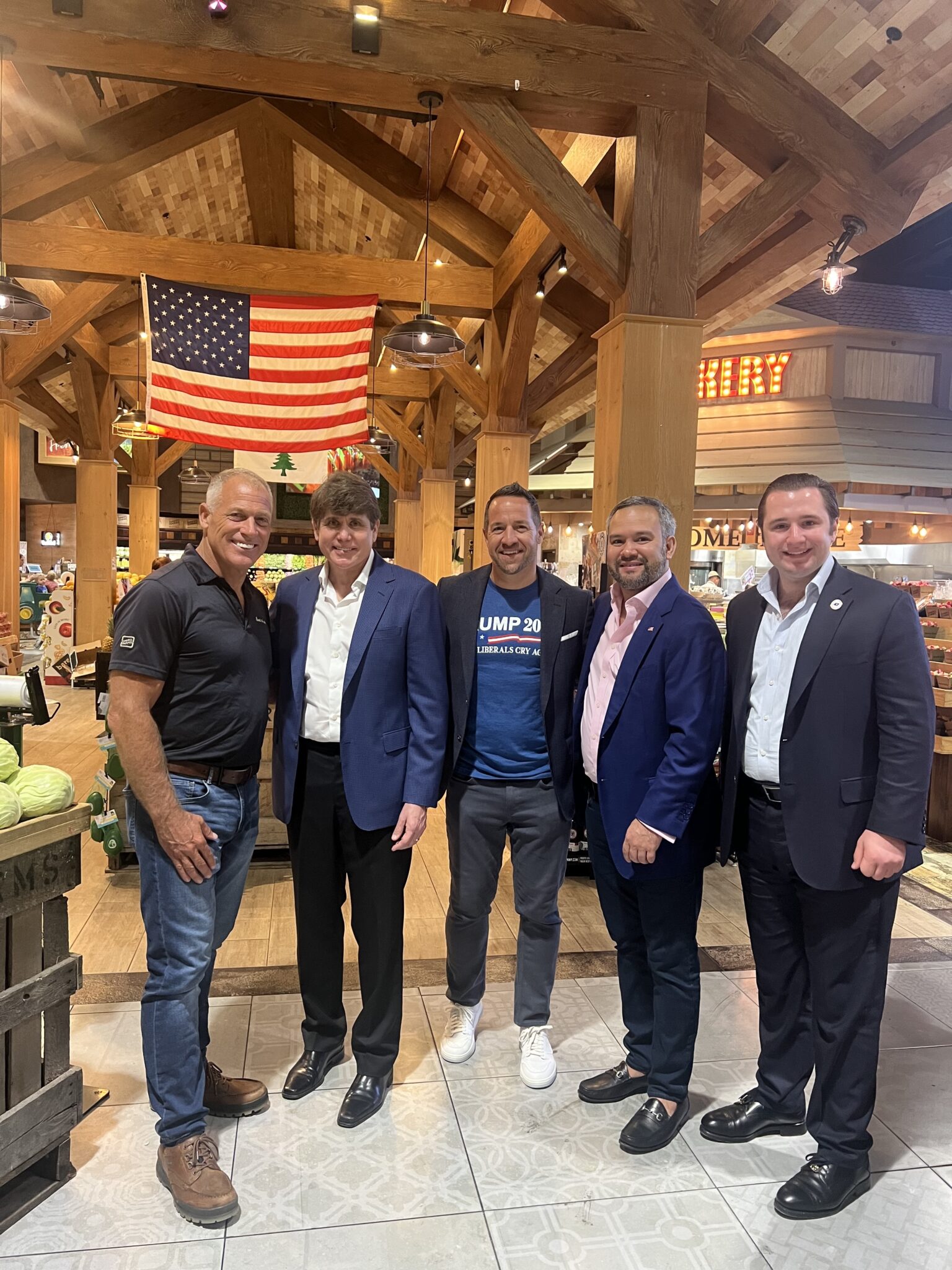 IR’s Mark Vargas Moderates Discussion Featuring Seed to Table Founder ...