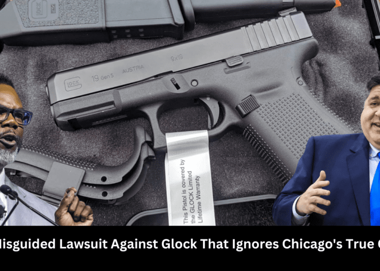 The Illinois Review - Home