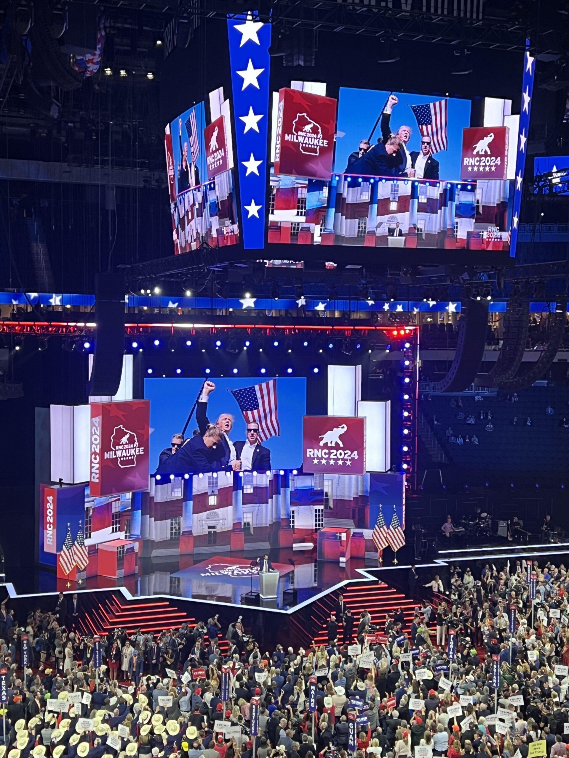 Members of Illinois Delegation Turn Their Backs on Rep. Matt Gaetz ...