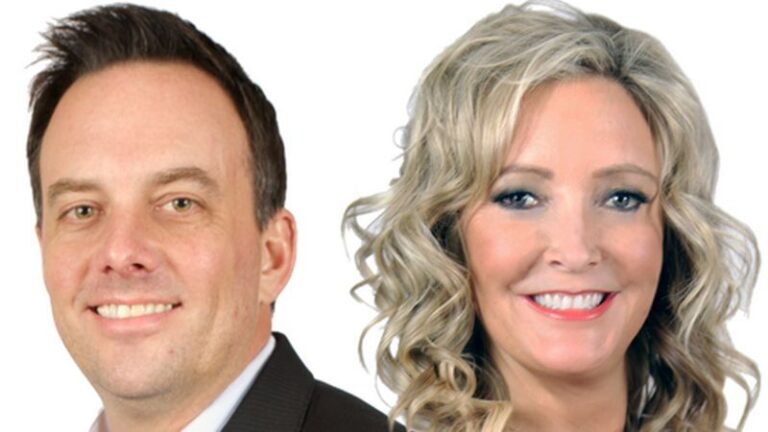 Chicago AM560 Axes Local Morning Radio Personality Amy Jacobson, Keeps ...