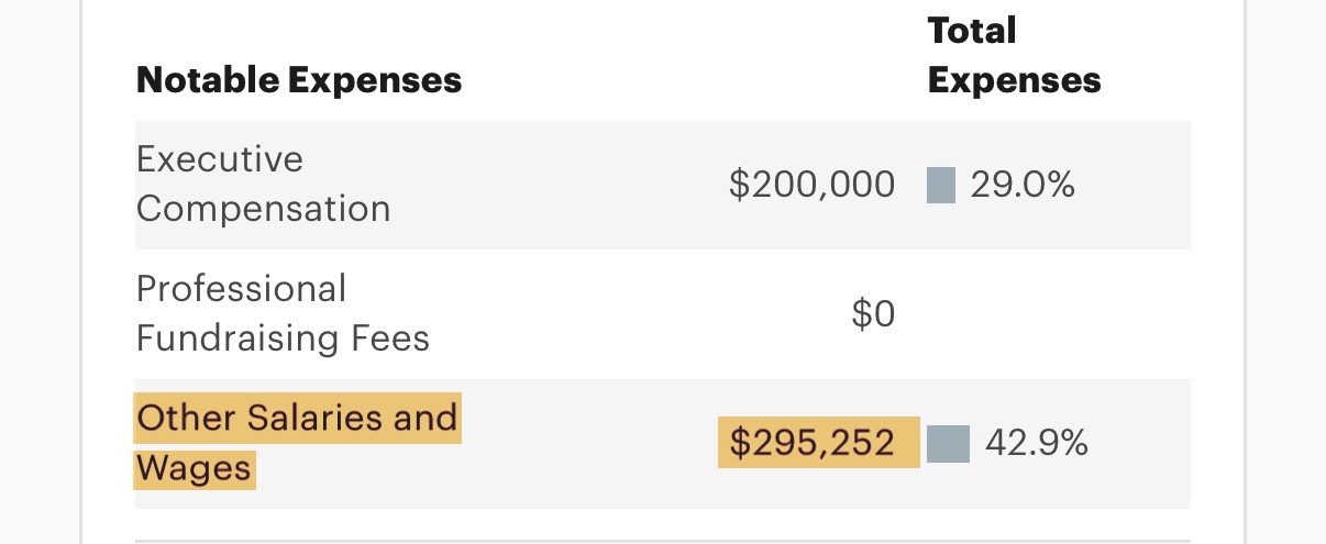 Wirepoints Faces 74% Revenue Drop Since 2020 as Spending Spikes 57% as Leader Eyes Governor Run ...