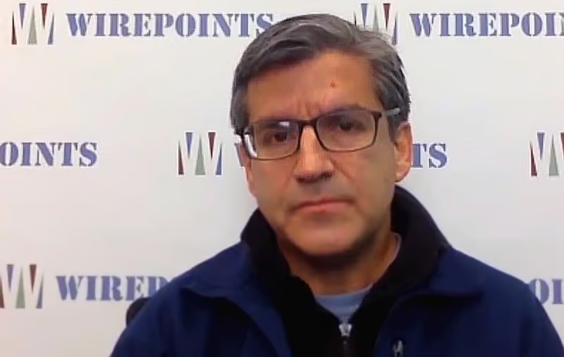 Tax-Exempt Wirepoints Breaks IRS Rules to Smear Bailey and Boost ...