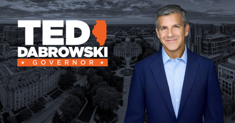 Bailey Supporters Say Top Dabrowski Allies Continue Primary Fight ...